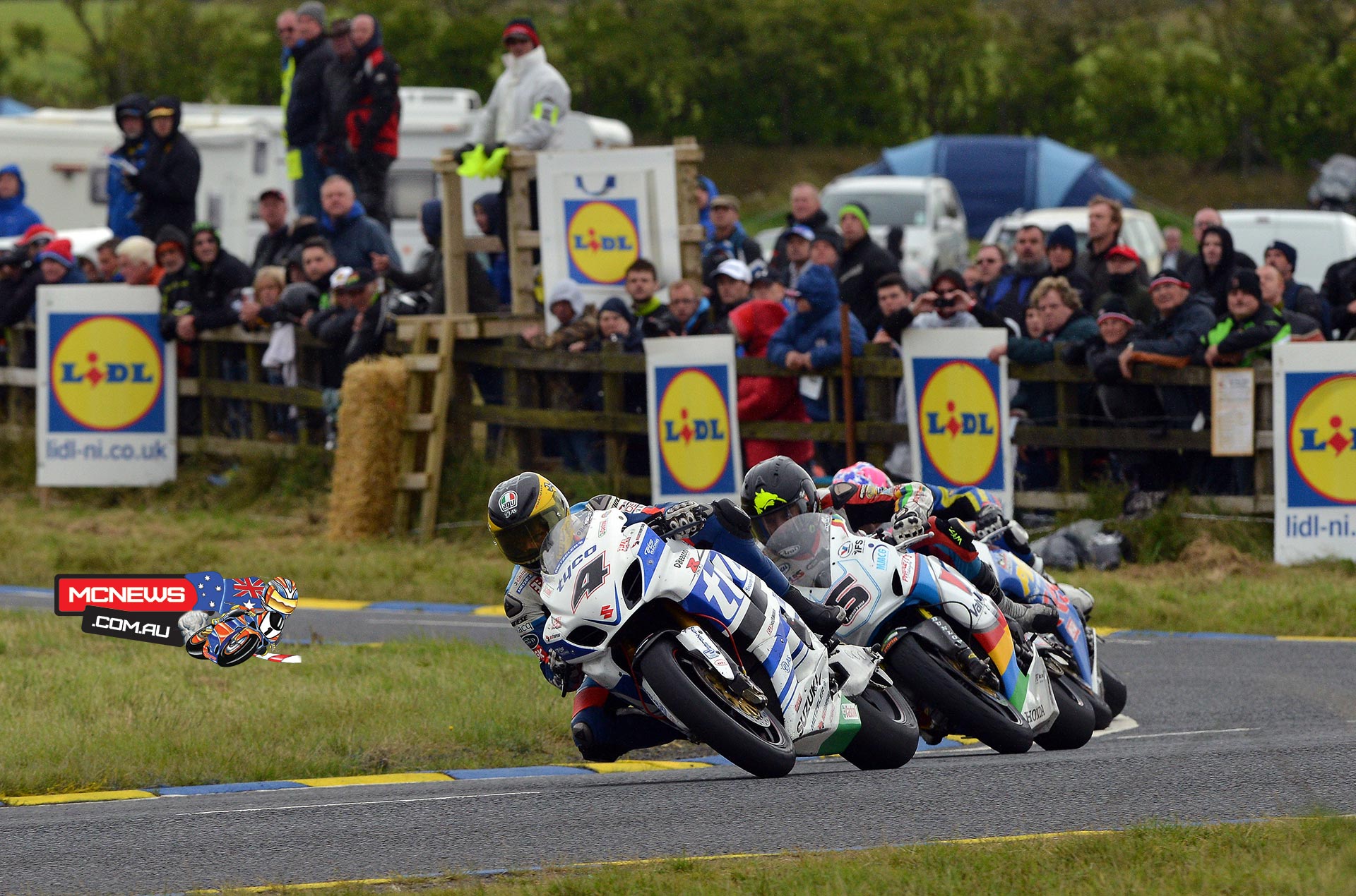 Ulster Grand Prix 2014 Gallery A | MCNews.com.au
