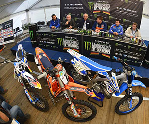 Euro 300 Championship | MCNews