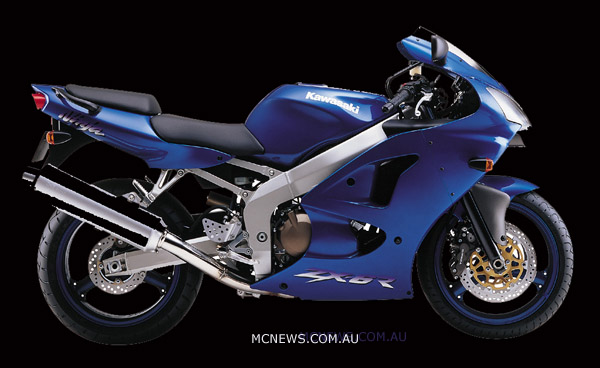 Kawasaki ZX-6R | MCNews