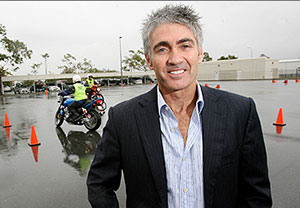 Doohan to Perth Show | MCNews