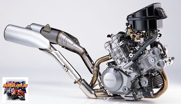 Suzuki DL1000 V-Strom Review | MCNews