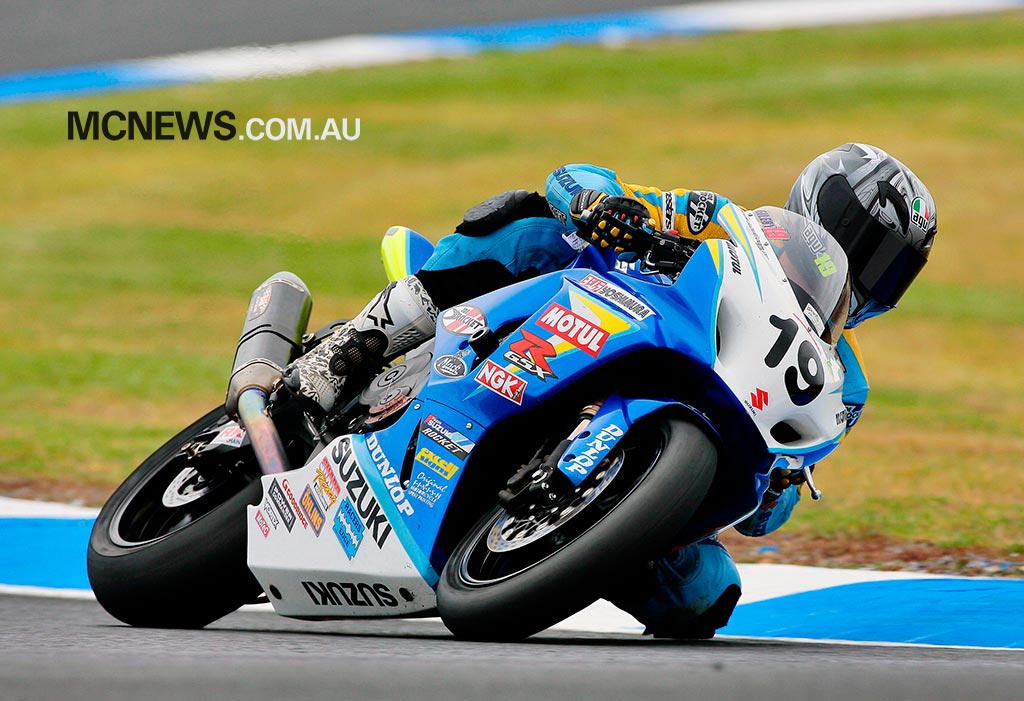 Shawn Giles in profile | MCNews