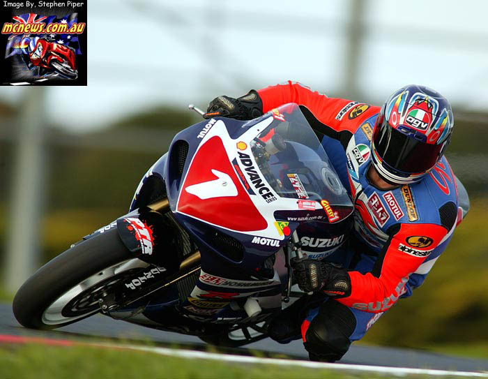 Shawn Giles in profile | MCNews