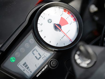 Yamaha YZF-R125 Review | MCNews.com.au