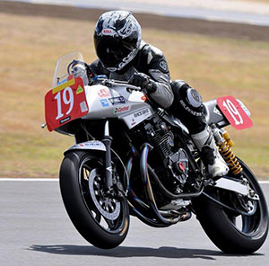 Shawn Giles ASBK ambassador | MCNews