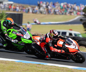 RND 1 - WSBK VIDEO HIGHLIGHTS | MCNews