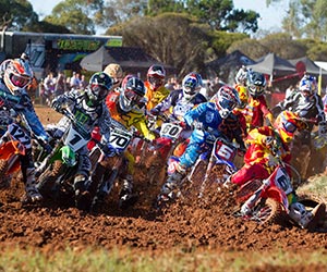 RND 5 - MURRAY BRIDGE MX | MCNews
