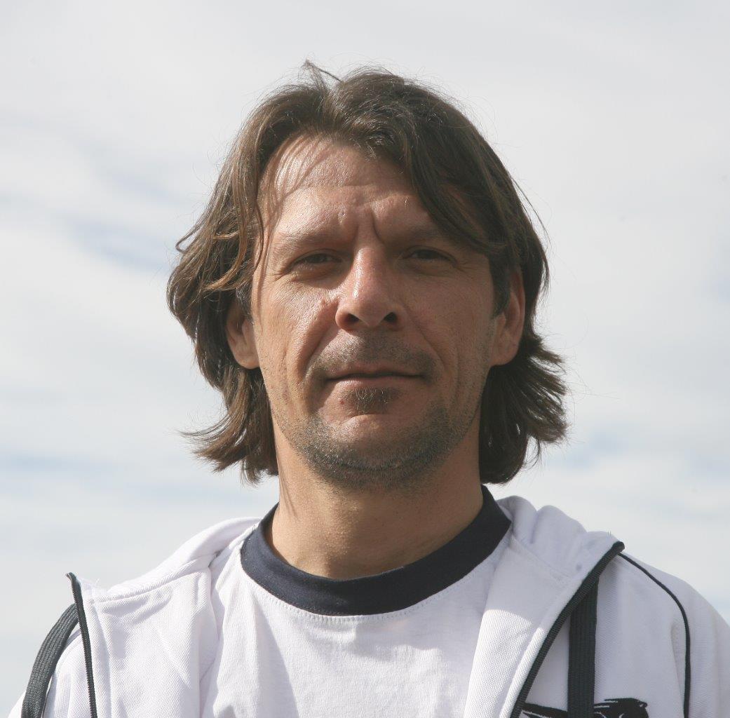 Aaron Yates Interview; Buell to WSBK