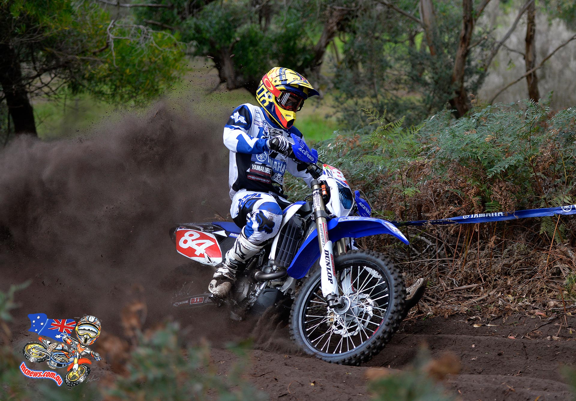 Toby Price extends AORC lead with Hedley victory