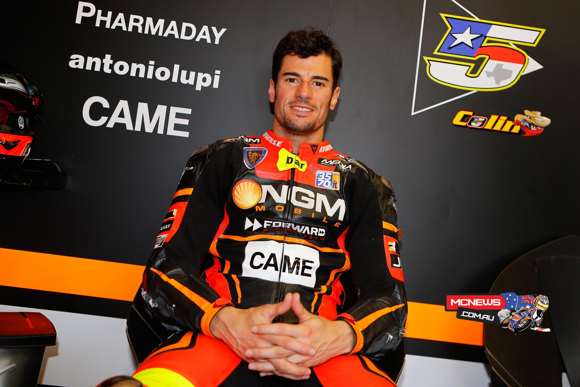 Mugello MotoGP Stats Update | MCNews