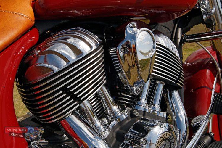 Indian making their mark Down Under