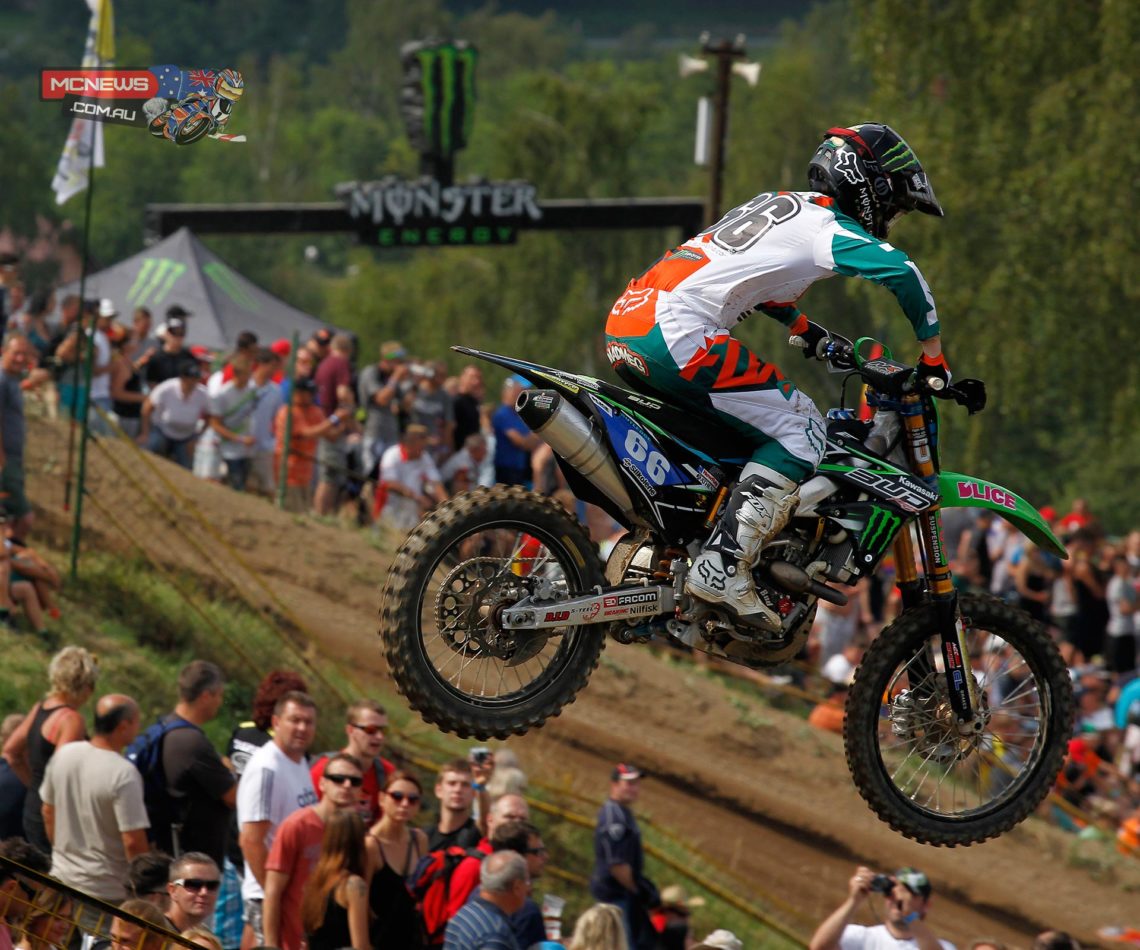 Meghan Rutledge Interview | MCNews