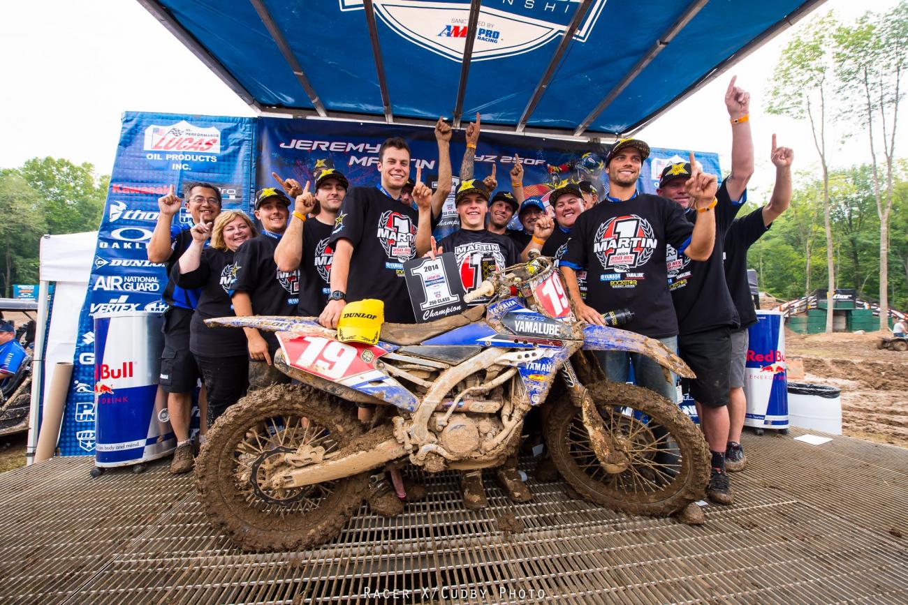 Smarty's Weekly Moto News Wrap | MCNews