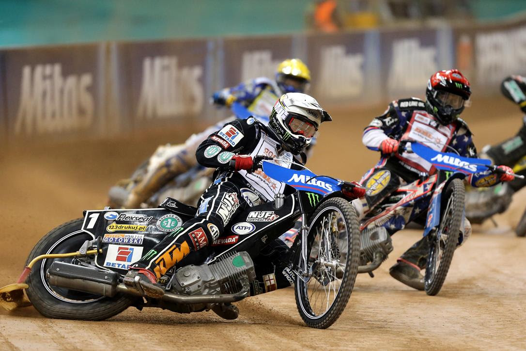 FIM Speedway GP in Melbourne 5 year deal | MCNews