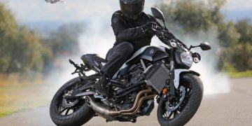 New latest bike store