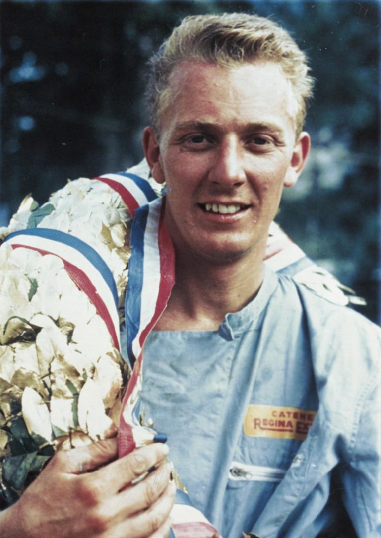 World MX in the 1960s with Torsten Hallman | MCNews