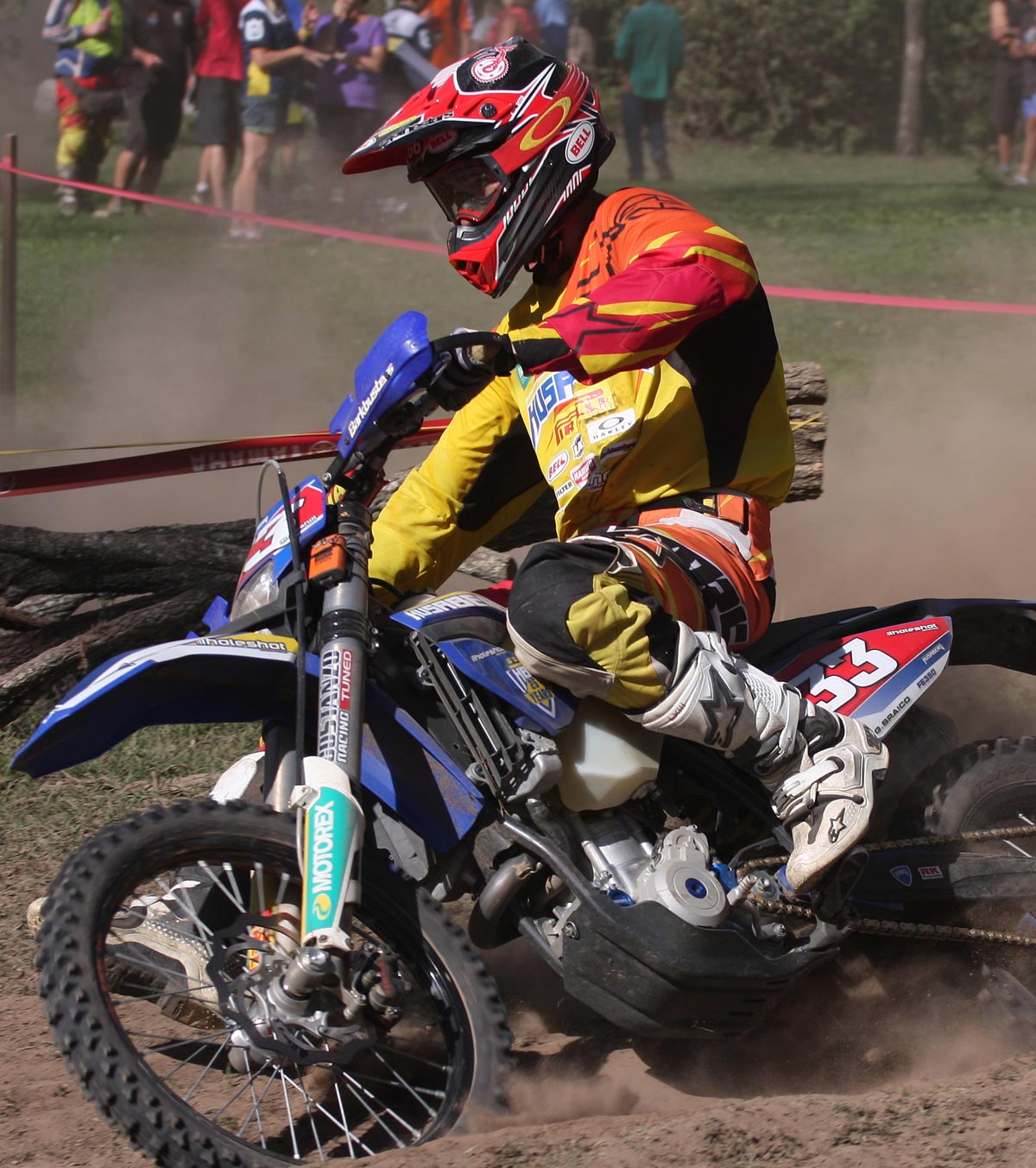 Husaberg sign off the end of an era | MCNews