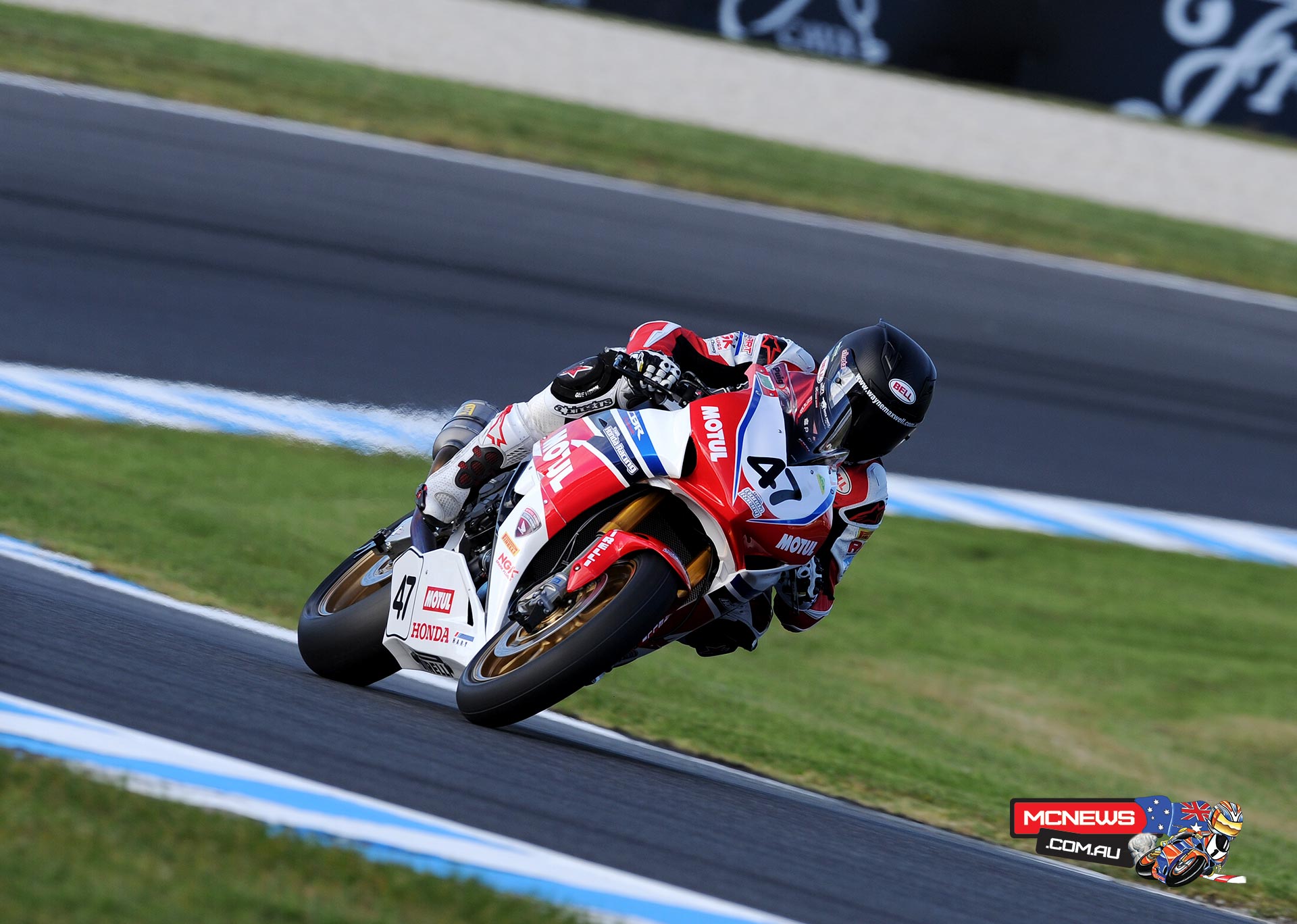 Wayne Maxwell to race Kings of Wanneroo | MCNews