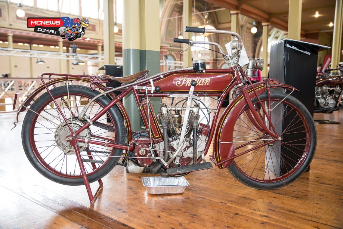 1912 Indian - A timeless classic | MCNews