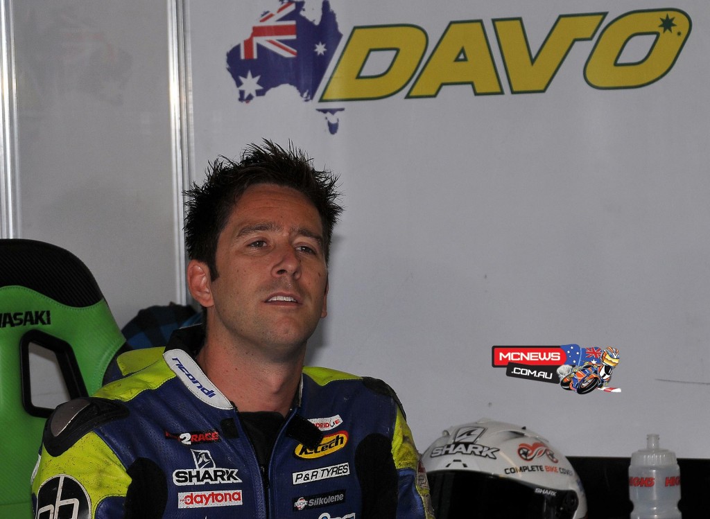 David Johnson back in BSB major league | MCNews
