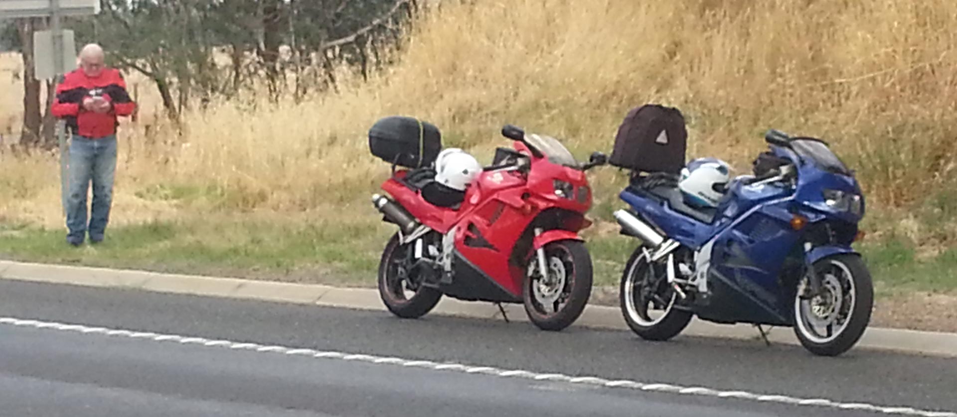 Real World Motorcycles – Part Two | MCNews