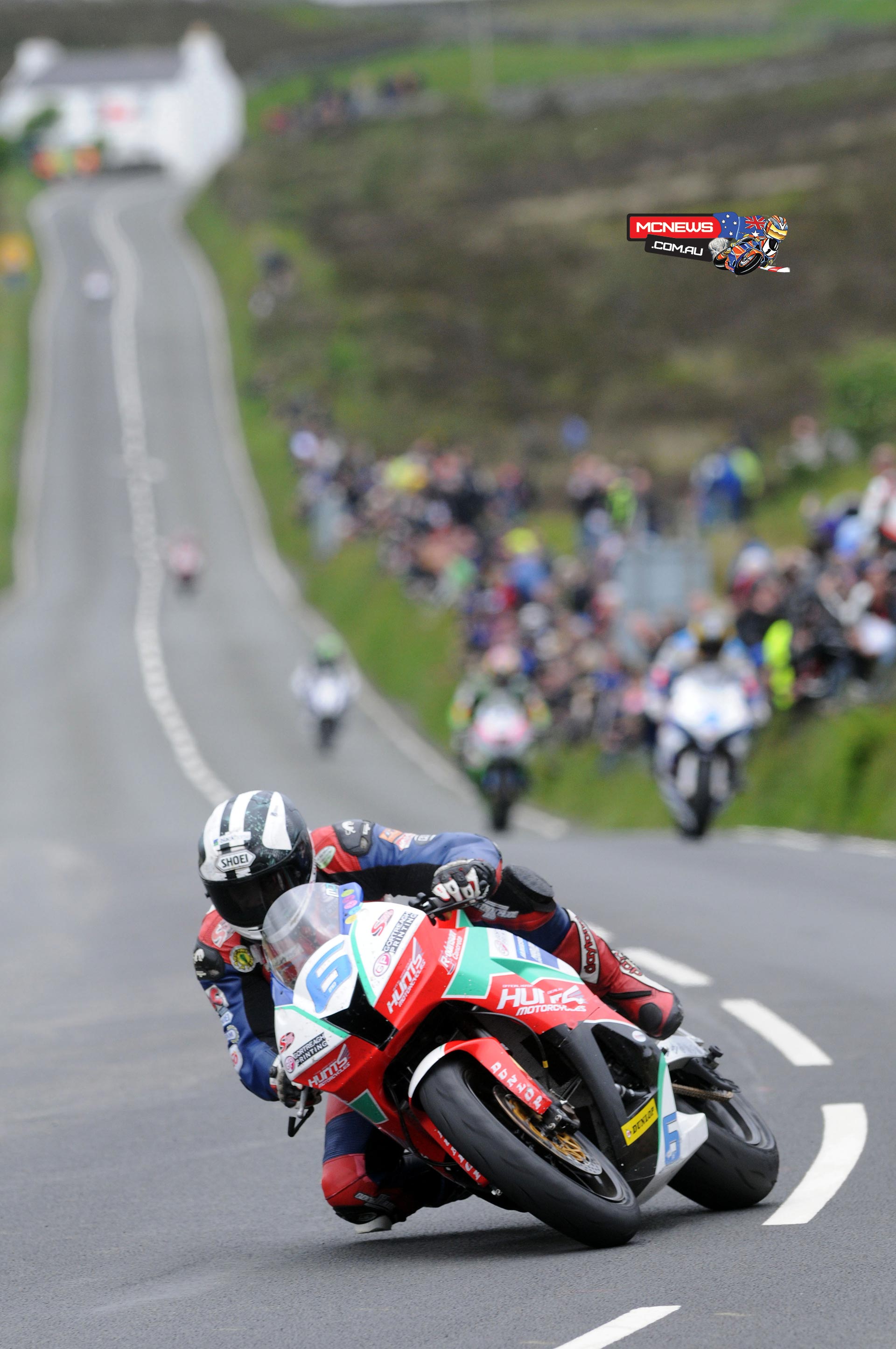 IOM TT Supersport field stacked with talent | MCNews