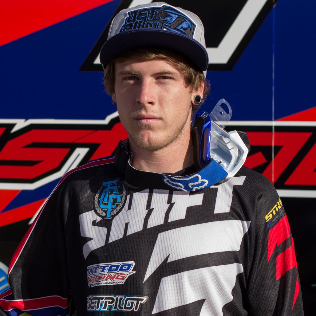 Dylan Long to replace injured Jake Moss | MCNews