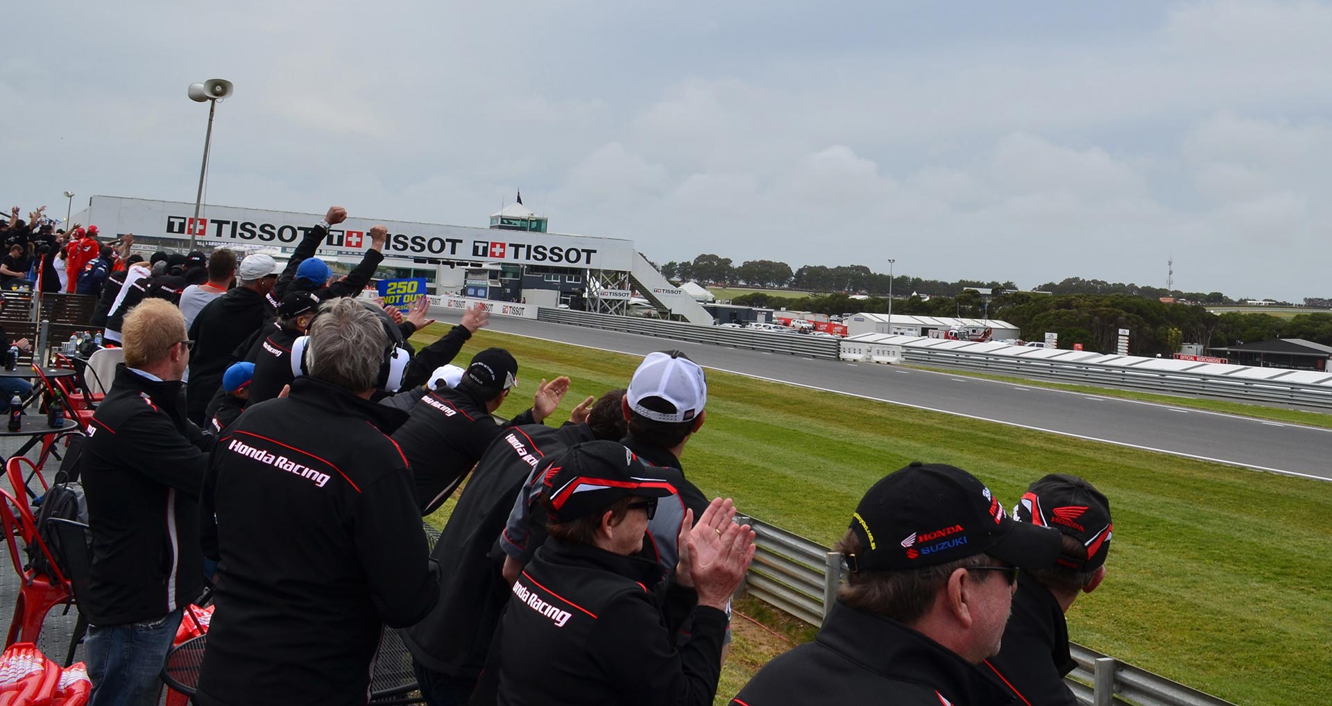 Australian Honda MotoGP VIP tickets now available | MCNews