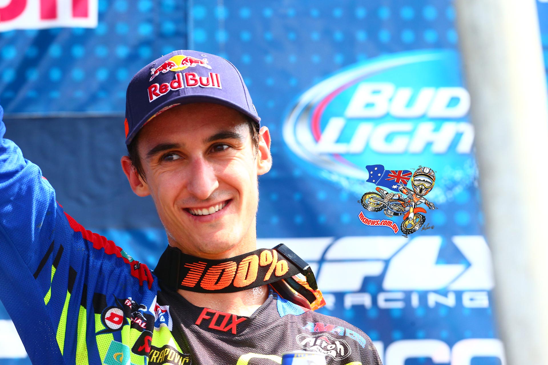 Roczen & Musquin top Highpoint AMA MX | MCNews