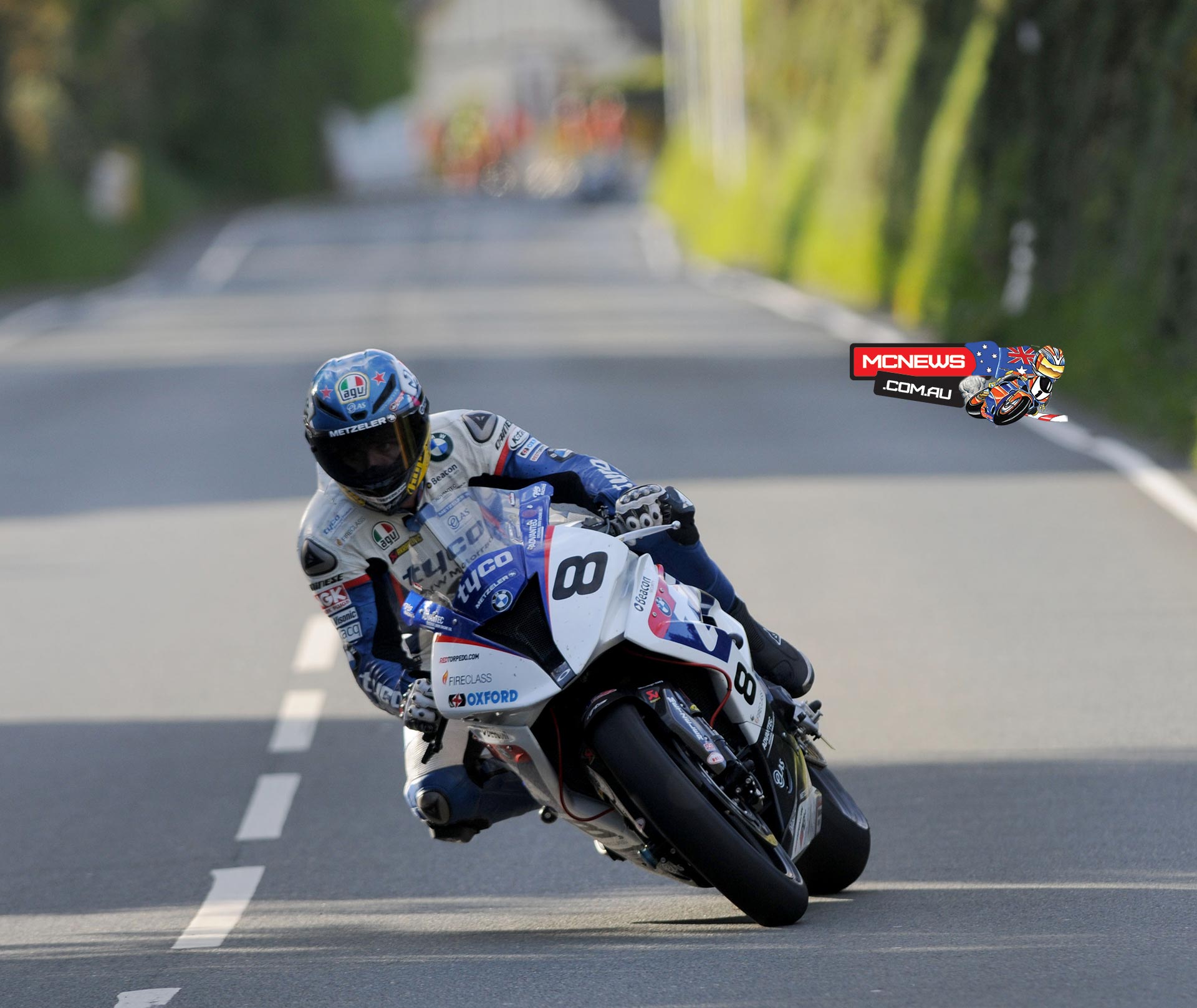 Bad weather again stops IOM TT practice | MCNews