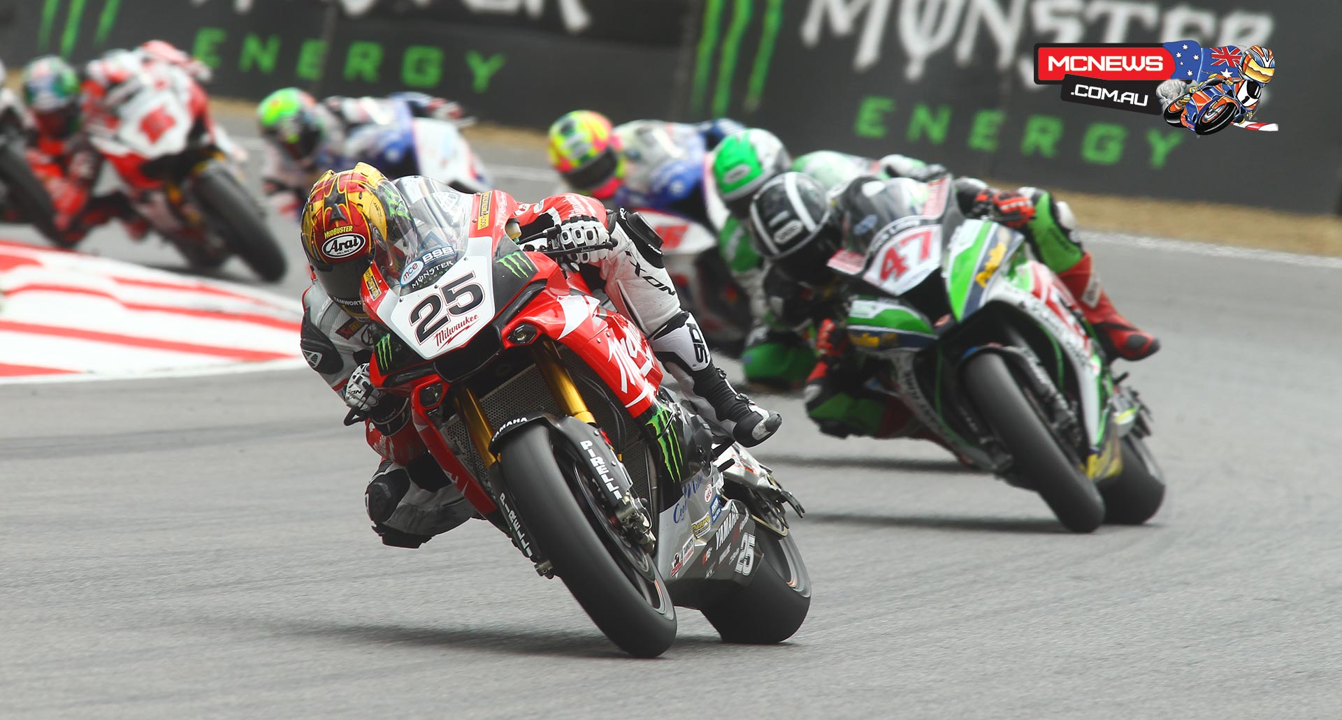 Josh Brookes doubles Brands Hatch BSB | MCNews
