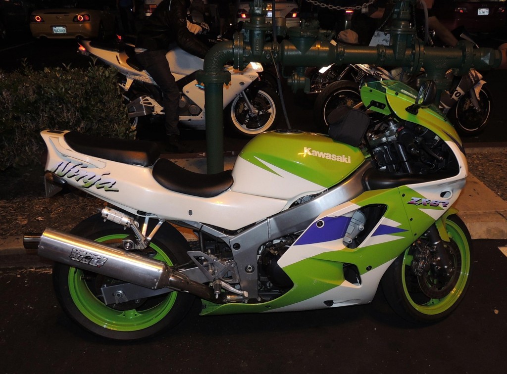 Phil Hall | American motorcycle culture | MCNews