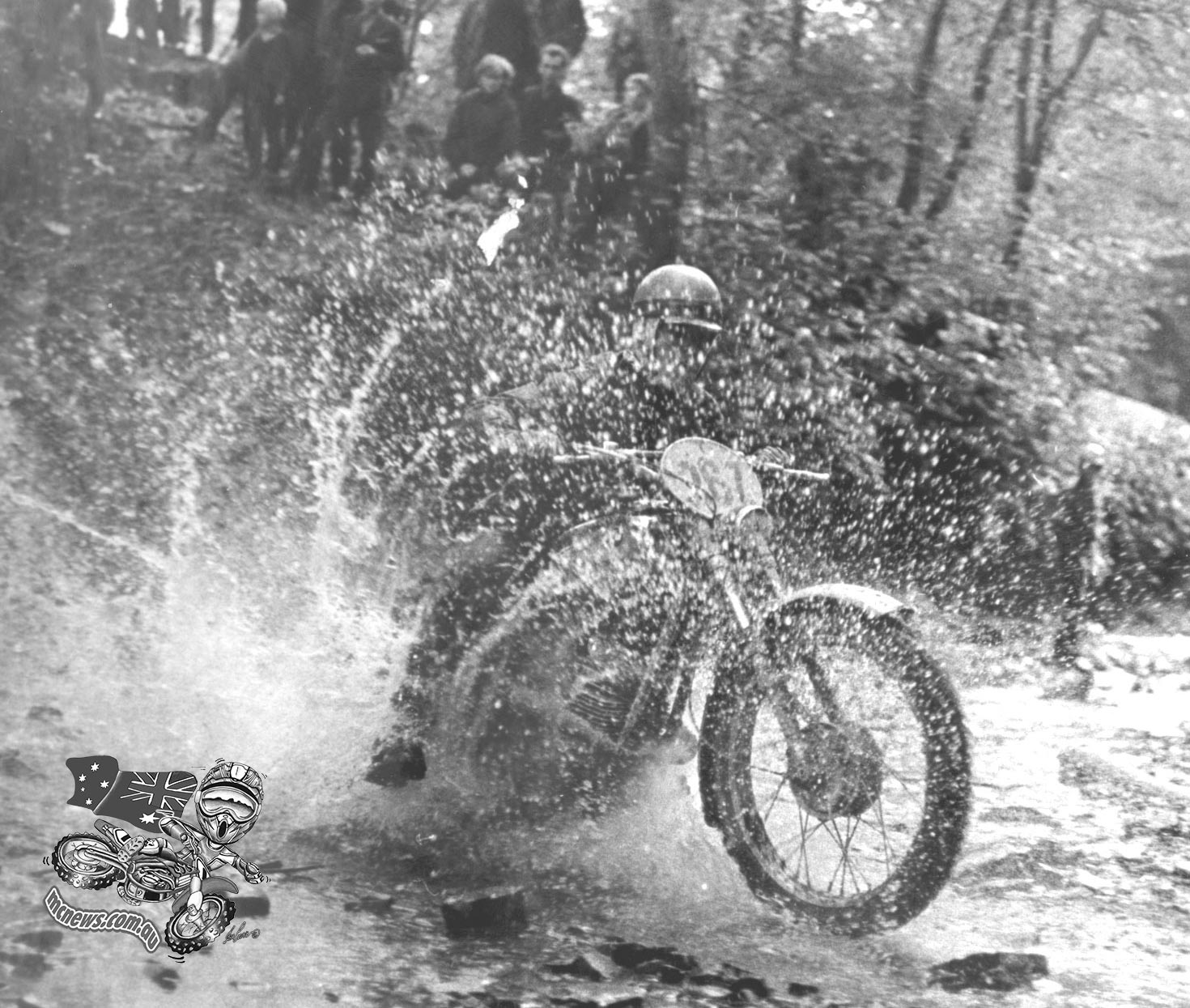 The history of the ISDE | MCNews