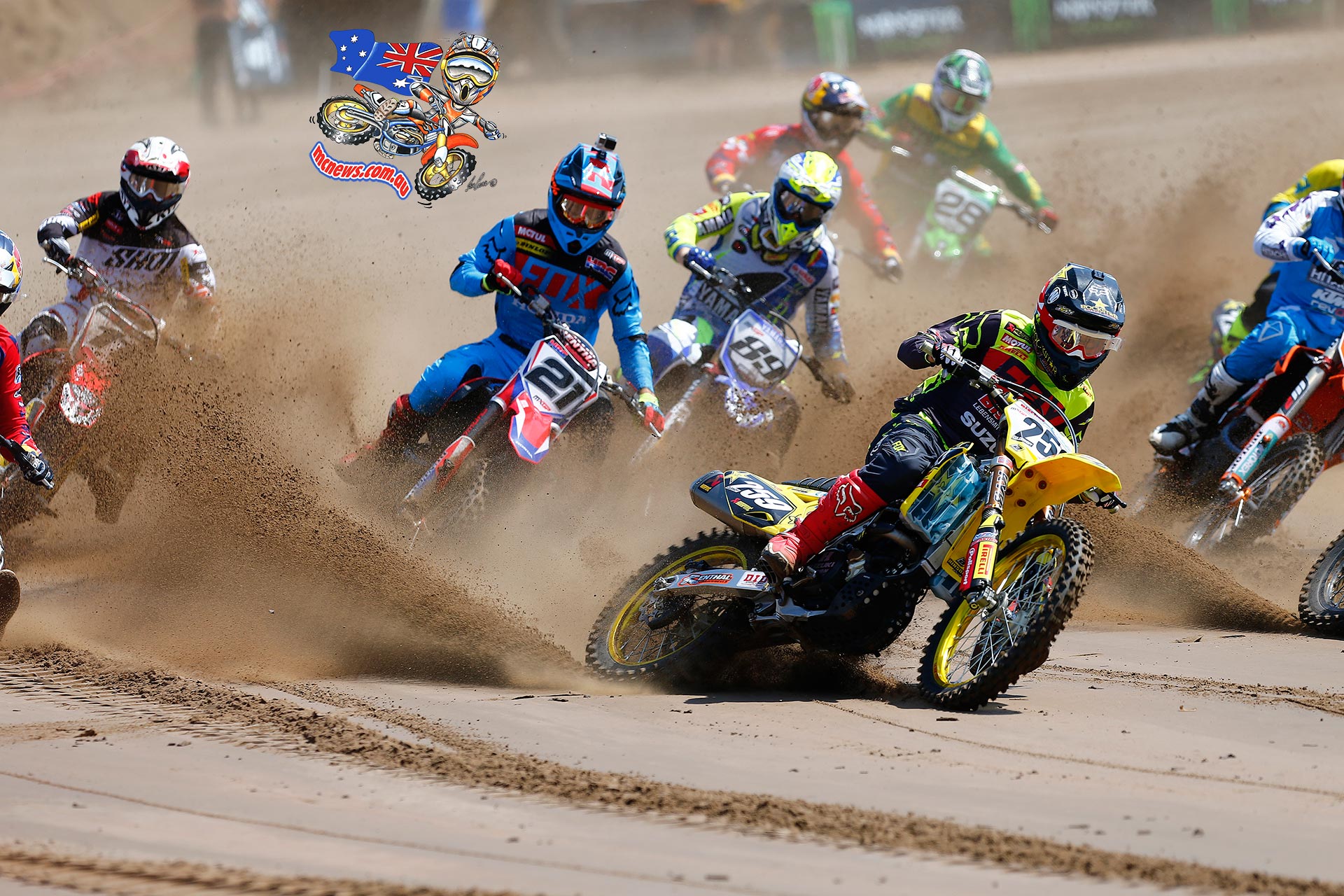 Lommel toughest MXGP in 25 years | MCNews