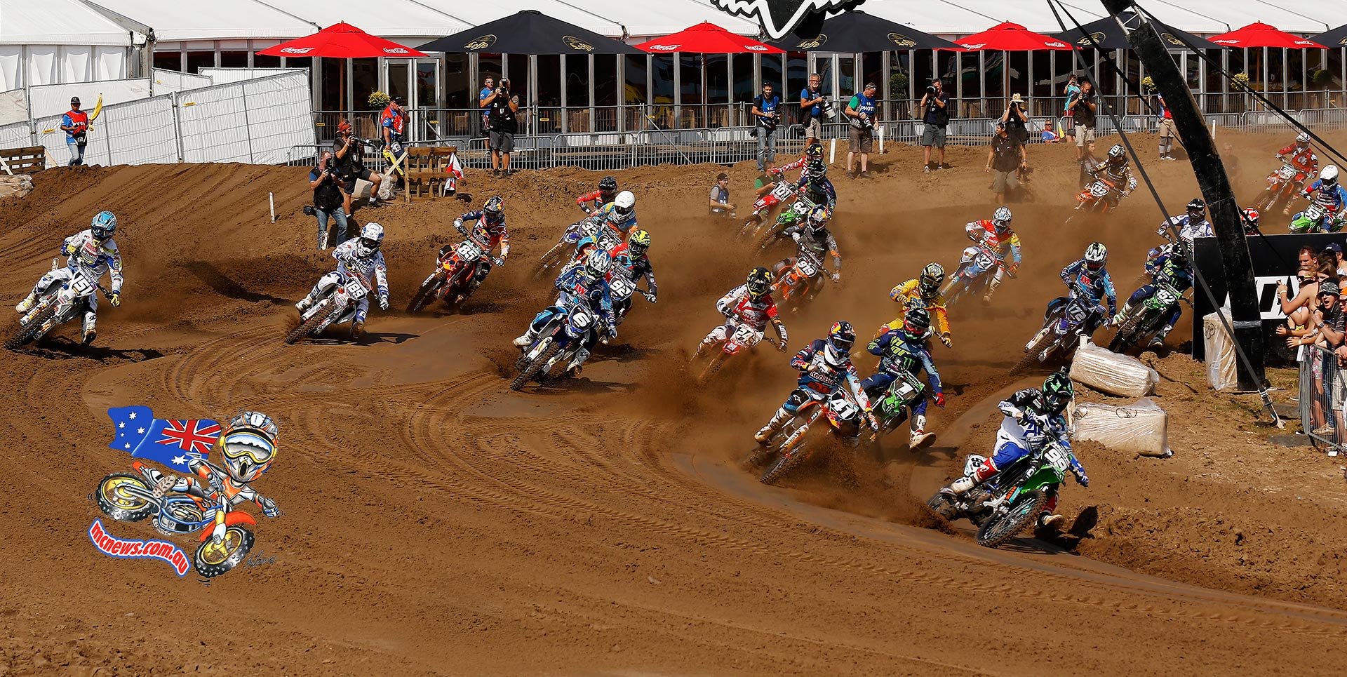 Lommel toughest MXGP in 25 years | MCNews