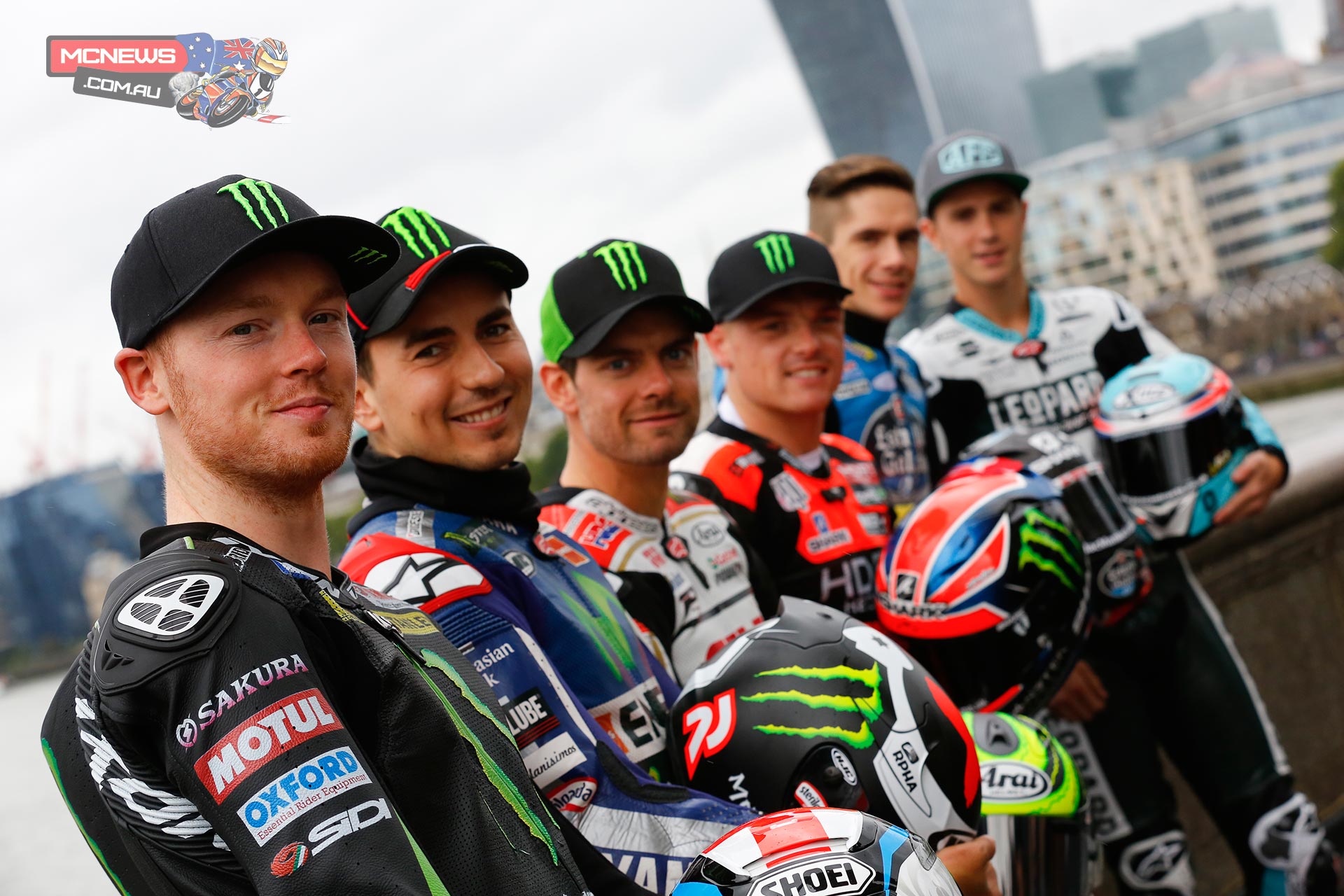 Huge Silverstone MotoGP Preview | MCNews