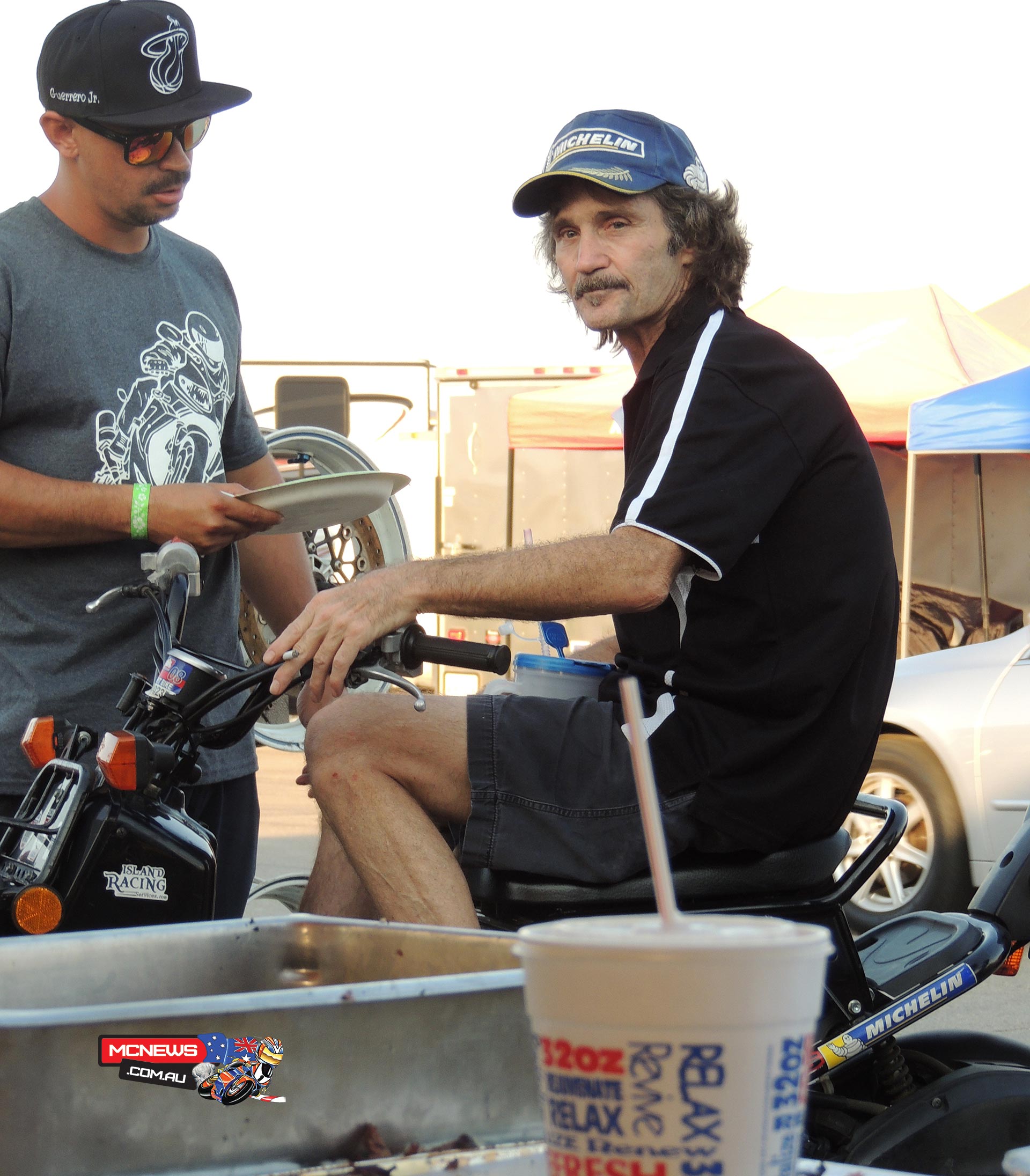 Deep in the heart of Texas | MCNews