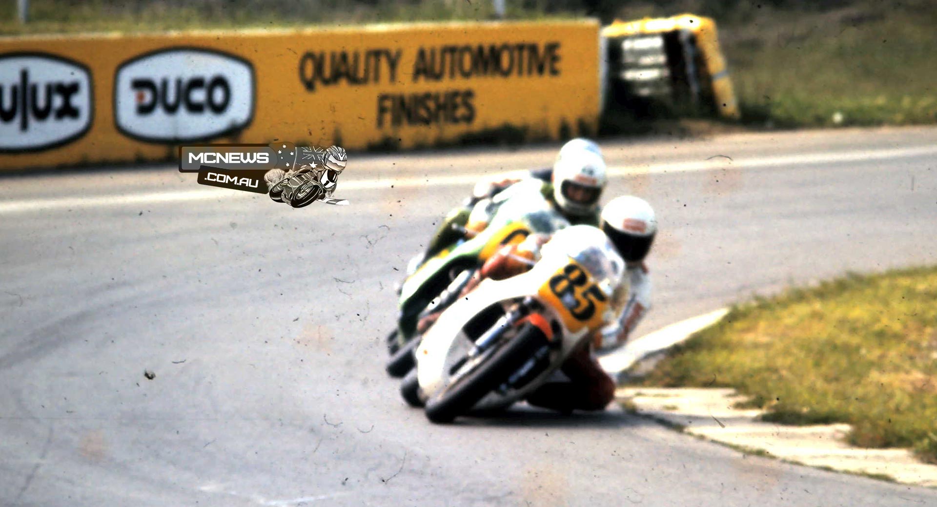 Warren Willing R.I.P. | MCNews