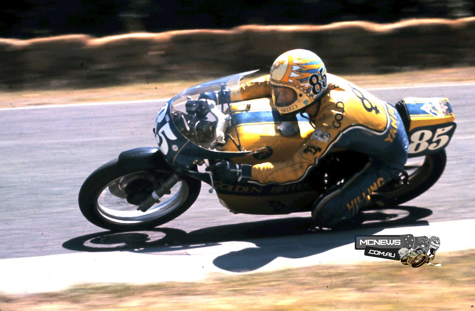 Warren Willing R.I.P. | MCNews