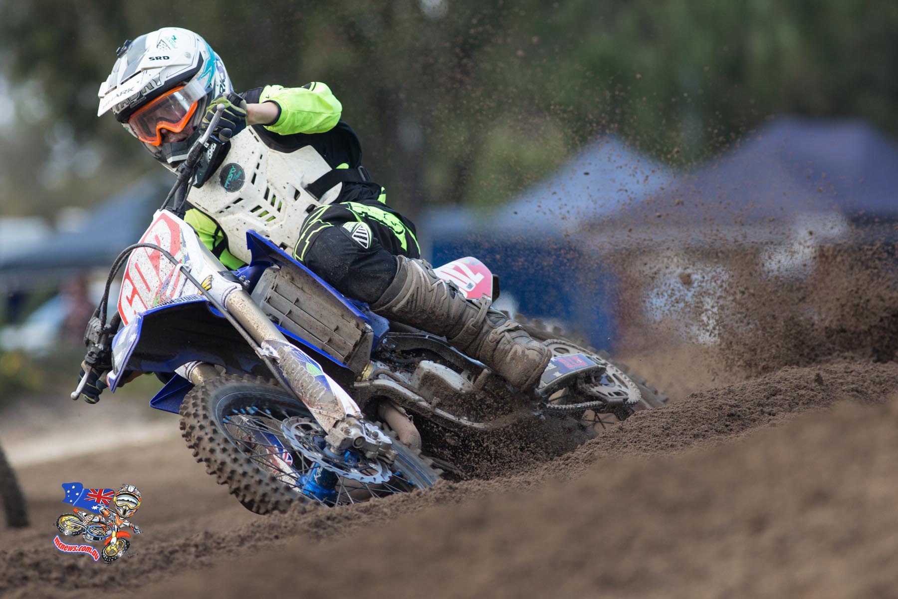 2015 AJMX Nationals Day Four Report | MCNews