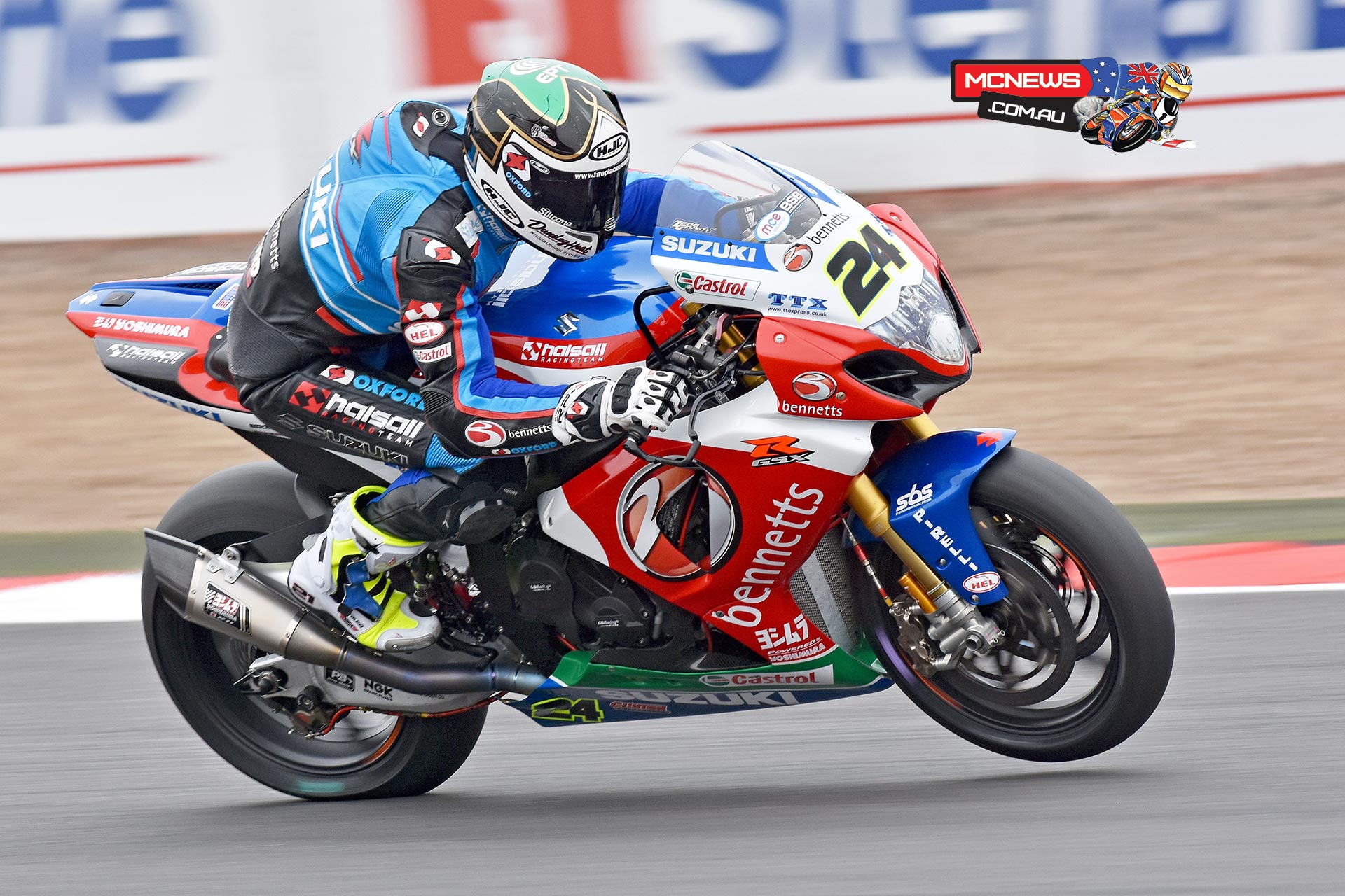 More BSB team line-ups take shape | MCNews