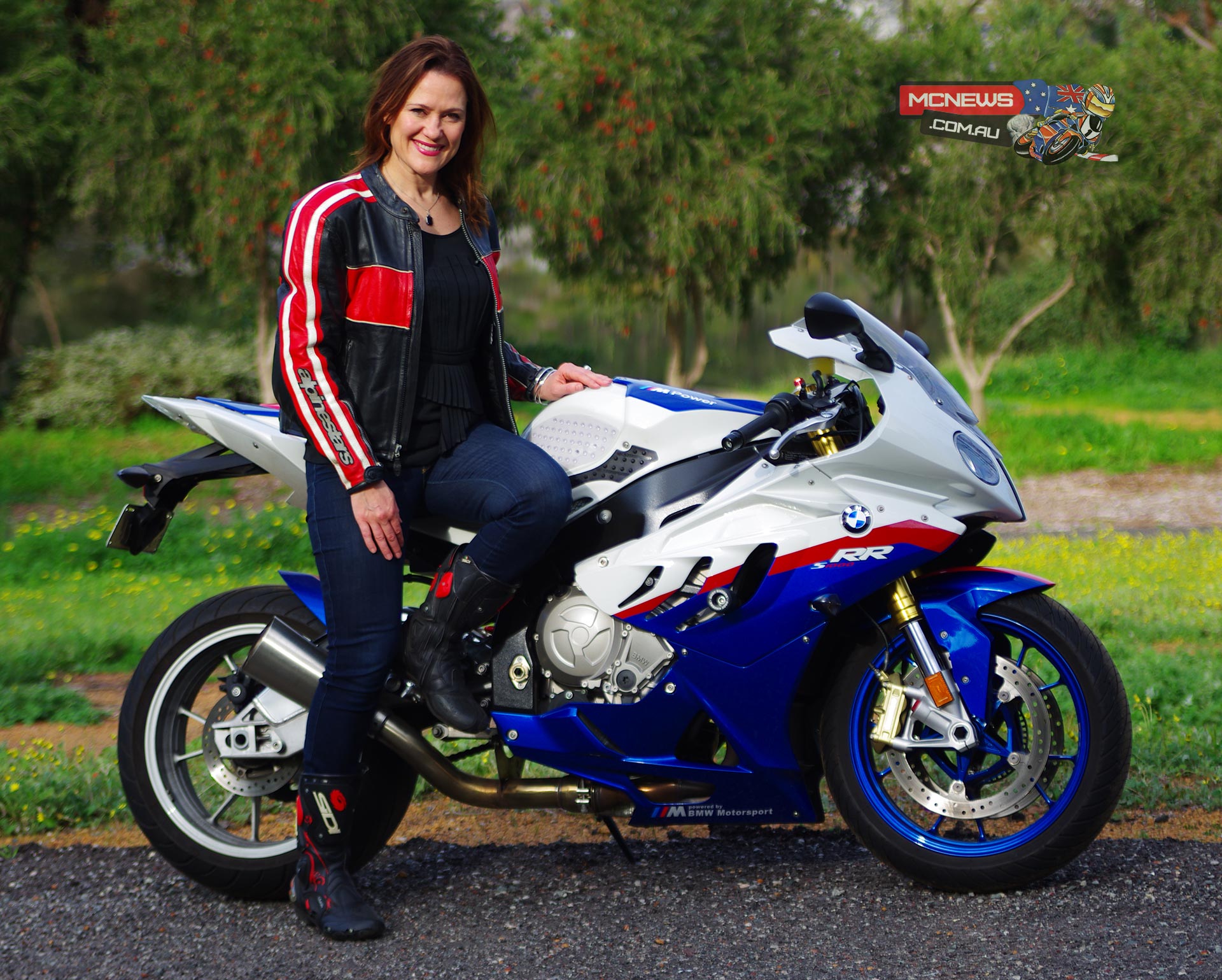 Meet Tania Lawrence, President of M.A. | MCNews