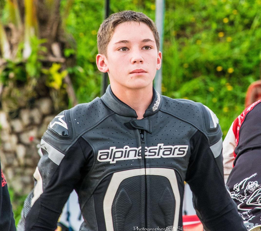 Asia Talent Cup 2016 will not visit Australia | MCNews