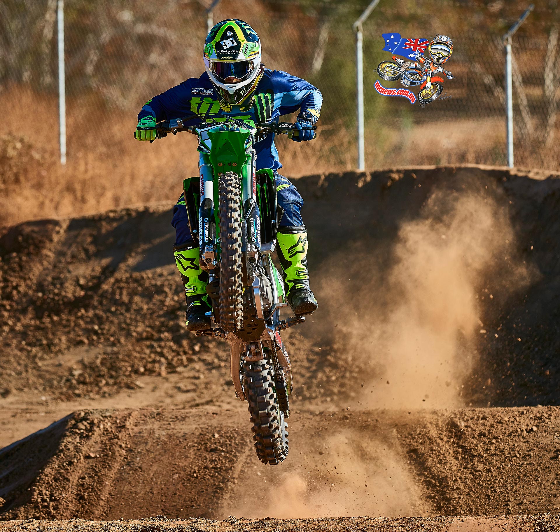 Ryan Villopoto Wallpaper