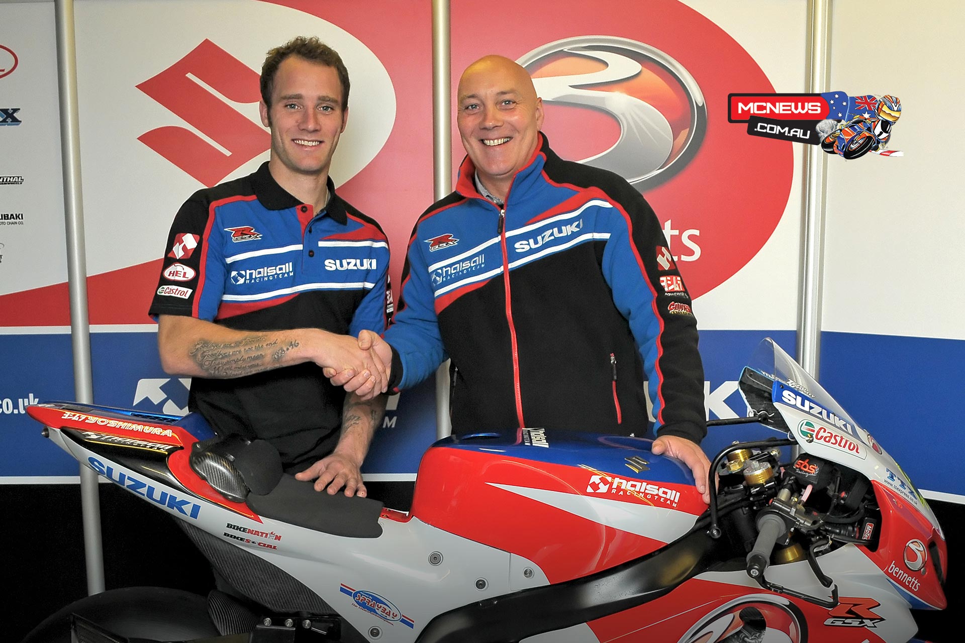 More BSB team line-ups take shape | MCNews