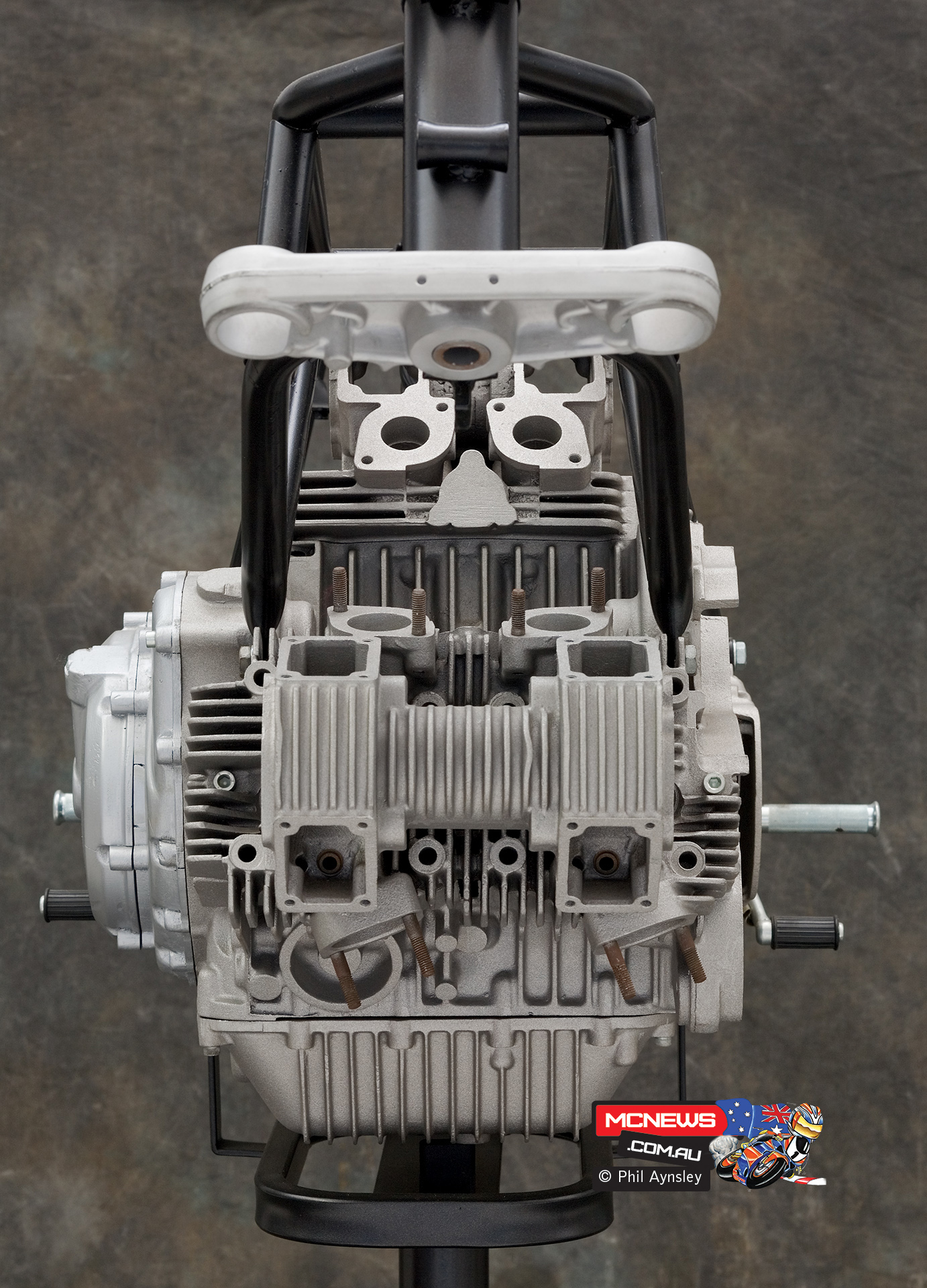 Inside the Ducati Factory | Part 2 | MCNews