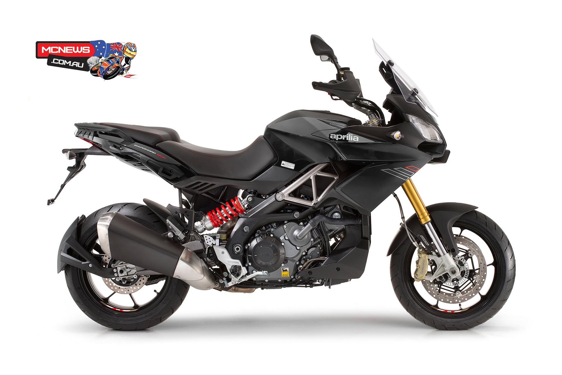 Aprilia 2015 Model Run Out Sale | MCNews