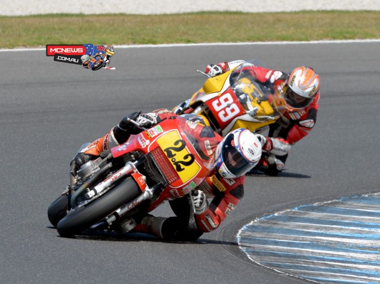 Jed Metcher Interview | Island Classic 2016 | MCNews