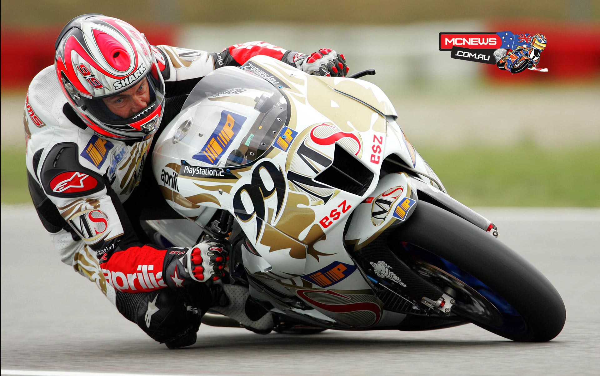 Jeremy McWilliams Interview | MCNews