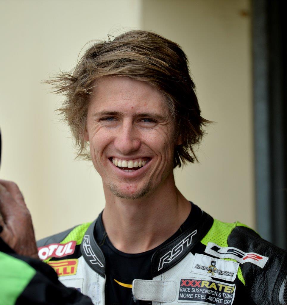 Ten Aussies on WorldSBK/WSS Grid at P.I. | MCNews